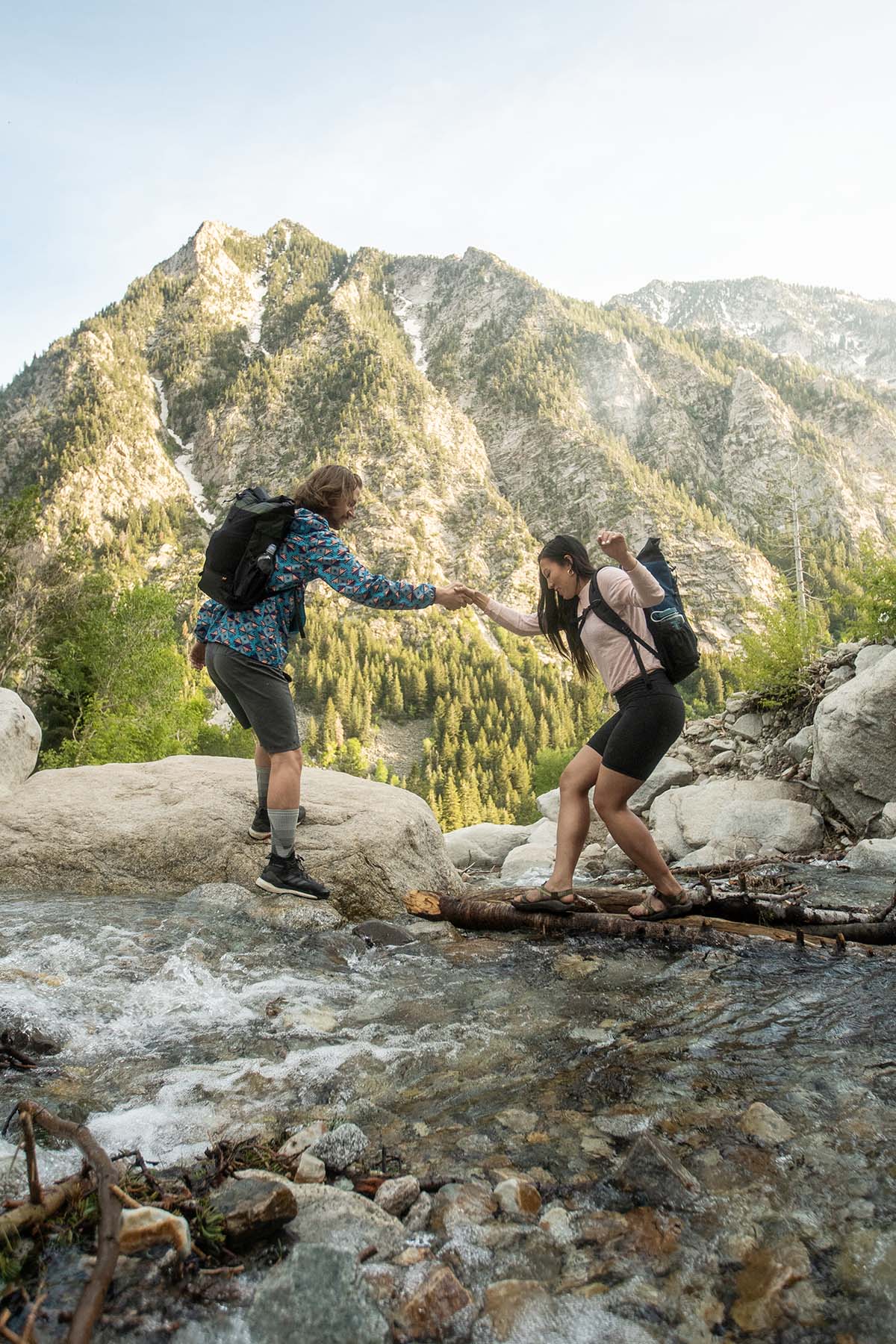 Spring Hiking Checklist - Get Your Gear Ready For The Trail! – Waymark ...